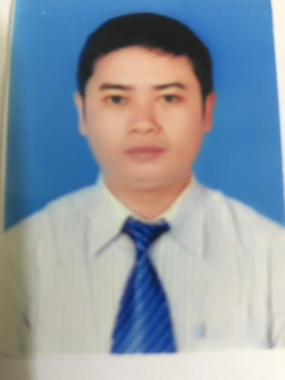 Phòng ban Giới thiệu - Trường THPT Lê Hồng Phong