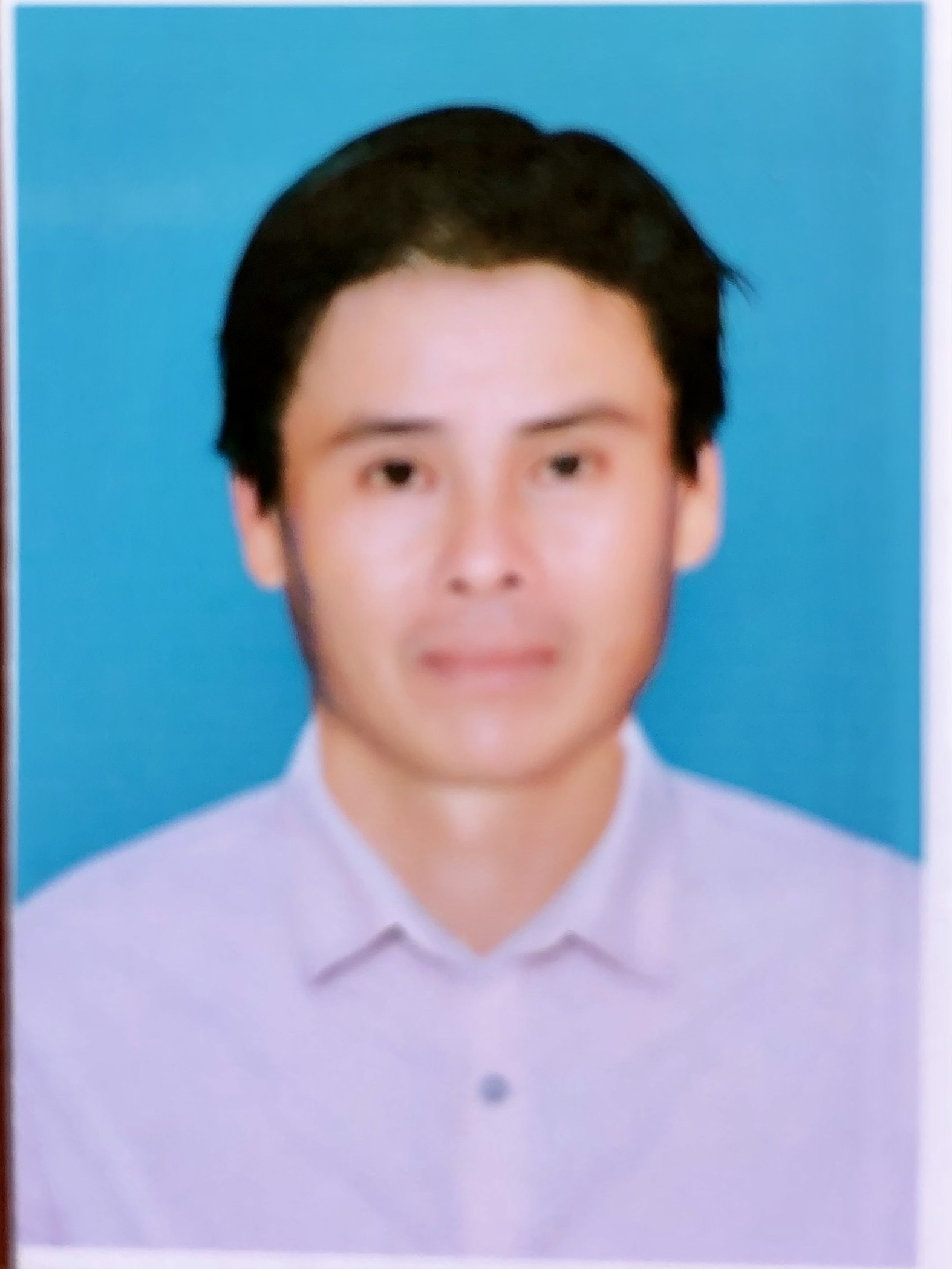 Phòng ban Giới thiệu - Trường THPT Lê Hồng Phong